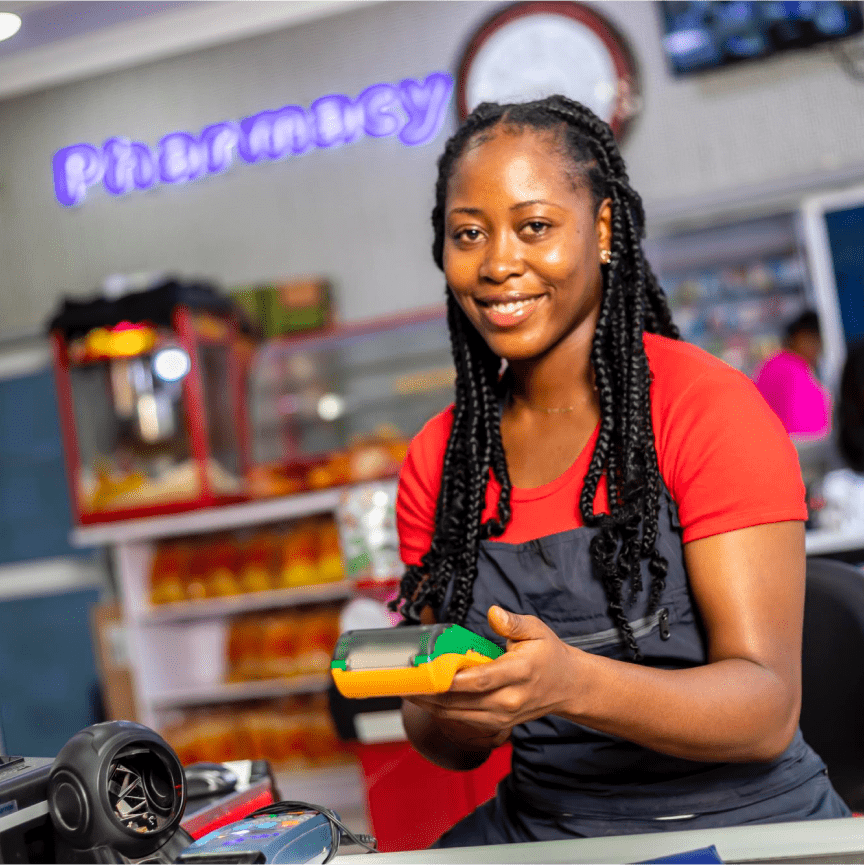 Hope Payment Service Bank