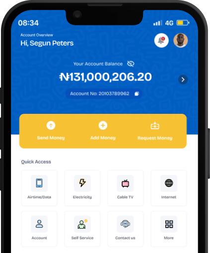 Hope Payment Service Bank